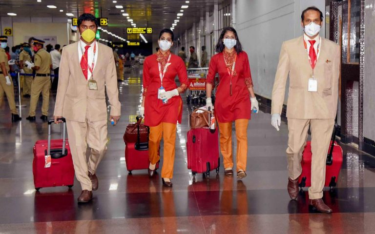 Air India Express Cabin Crew Vacancy - worldjobs tech